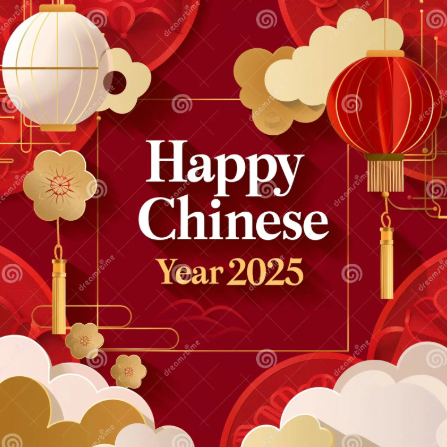 AOOKMIYA.COM extends the warmest Spring Festival wishes to you and you