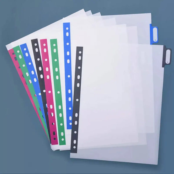 File Separators For Filing Cabinets | Cabinets Matttroy