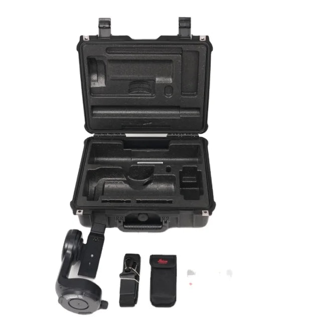 YCMEAS YC360 machinery on-site measurement digital Countertop 2D digit ...