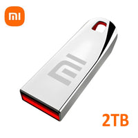 Xiaomi Usb 3.0 Flash Drives 2TB High Speed Pendrive Portable SSD 1TB U ...