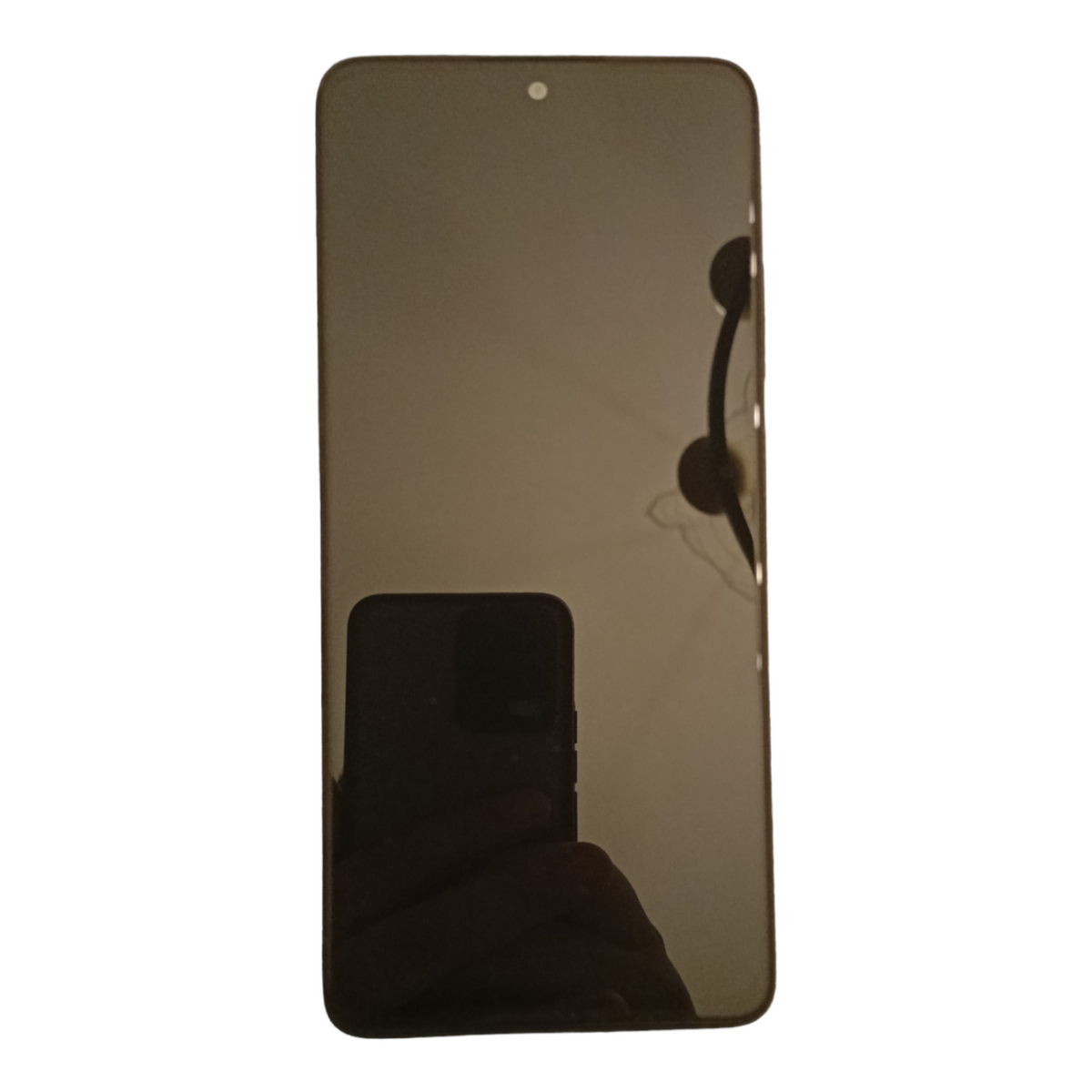 Xiaomi Redmi Note 12 Pro NFC 256GB 8GB GRAPHITE GRAY – AOOKMIYA
