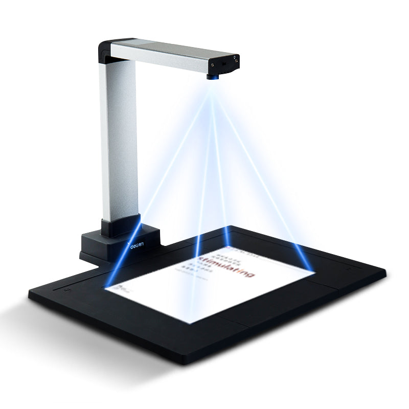 Deli 15151/15152/15153/15155 High-speed Camera High-resolution Autofoc ...