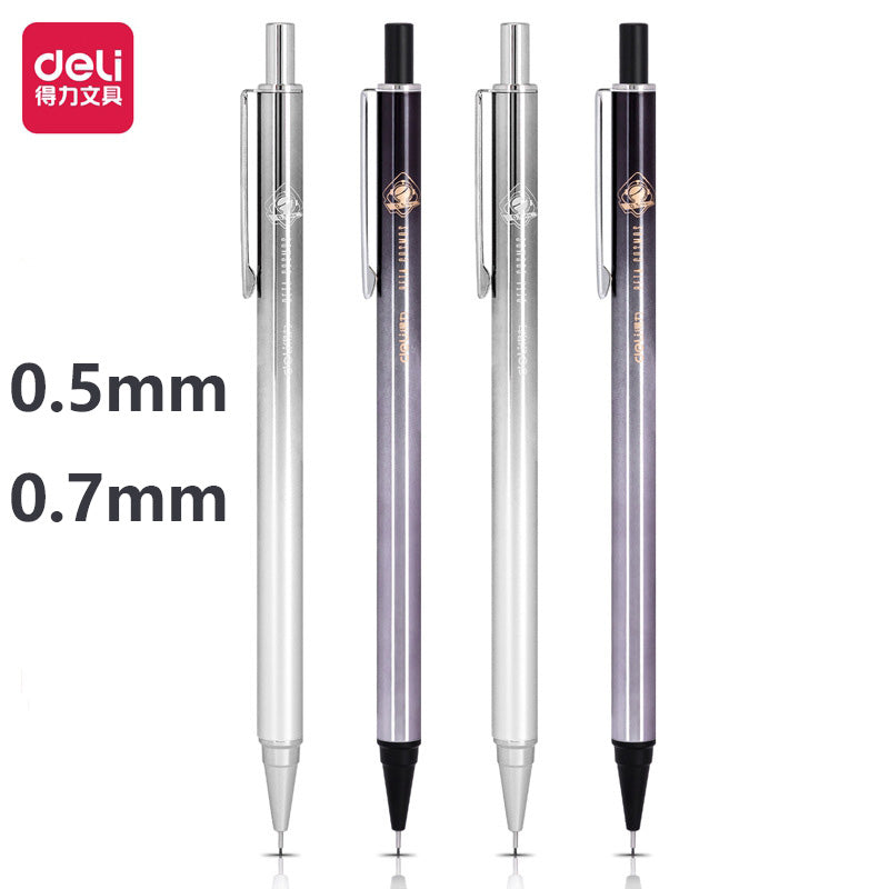 Deli Stationery Logo