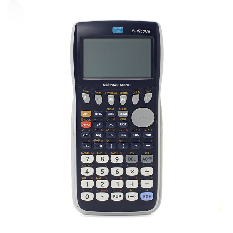 Casio Fx 9860gii Programs