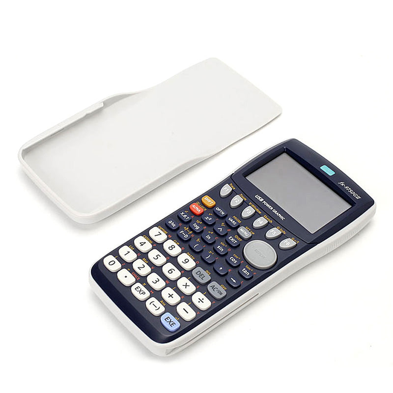 Casio Graphing Calculator Fx 9750gii