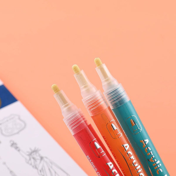 Body Art Graffiti Markers