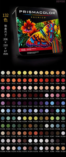 Prismacolor Pencils 150